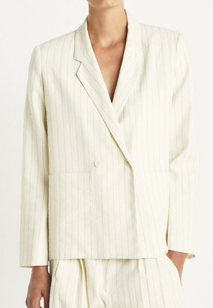 Masscob Bakken Blazer, Gasby | Salt Boutique London