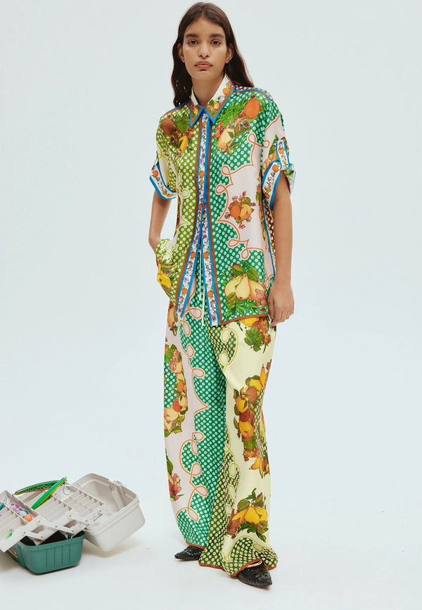 Alemais at Salt Boutique London UK