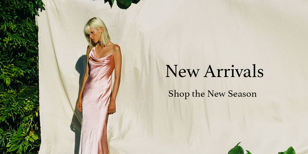 SALT BOUTIQUE LONDON - Fashion & Lifestyle For Women – Salt Boutique