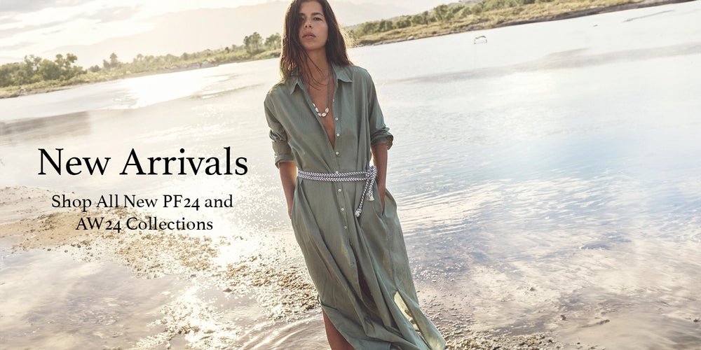 Fashion & Lifestyle For Women | Salt Boutique London